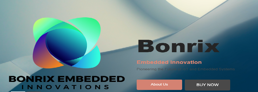Bonrix Embedded Innovations